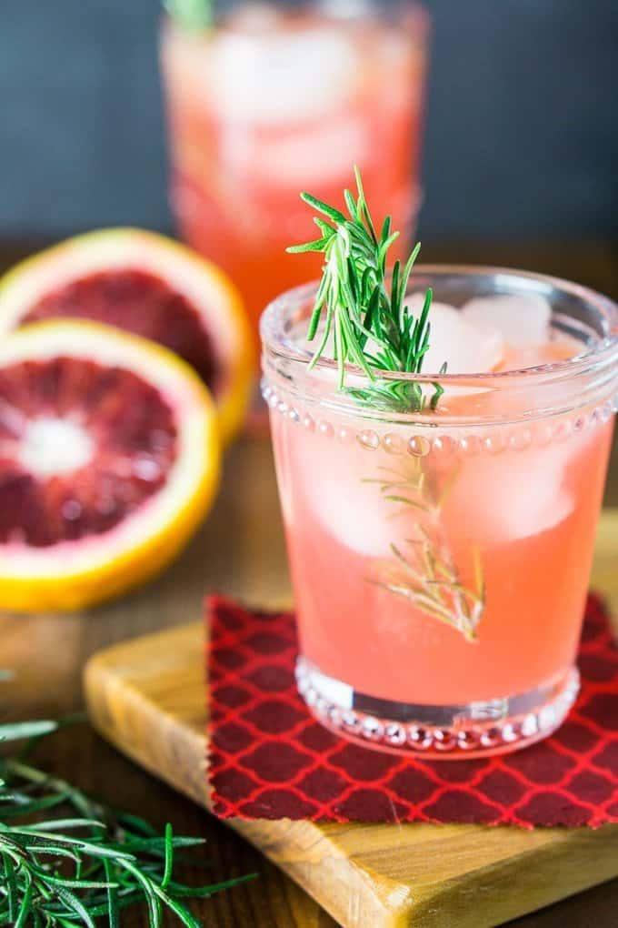 11 Unique Blood Orange Recipes - SAVOR With Jennifer