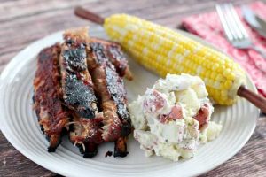 25 Easy and Unique Grilling Ideas and Recipes - SAVOR With Jennifer