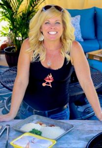 Extra Crispy Panko Parmesan Kettle Fried Chicken - SAVOR With Jennifer